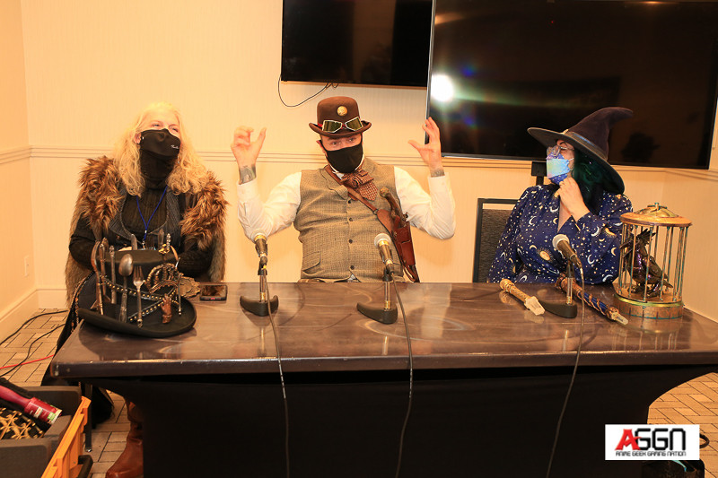 Photo: ASE 20220211 0011 | Atlanta Steampunk Expo 2022 album ...