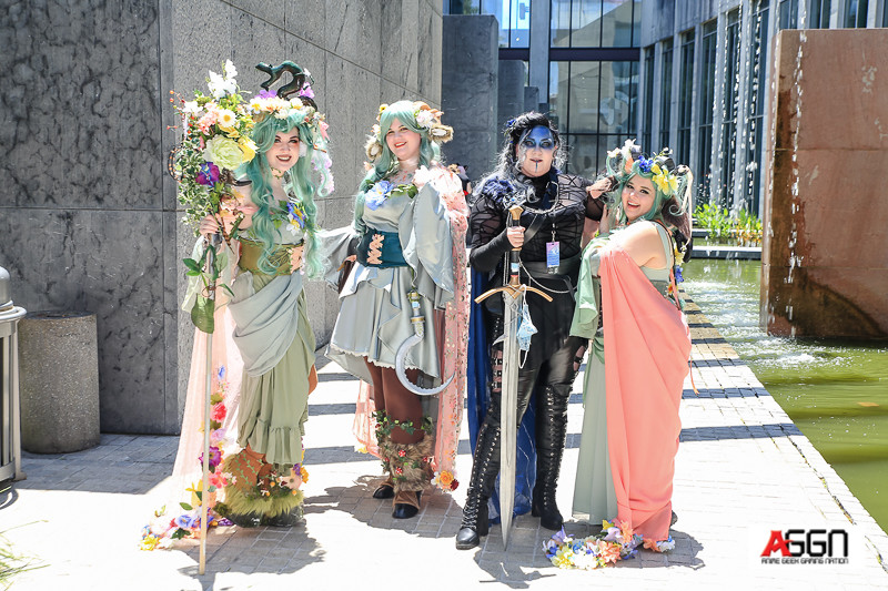 Photo: MomoCon CrtRole 20220528 0049 | Momo Con 2022 - Critical Role ...