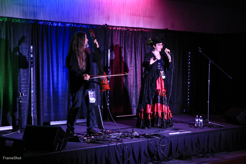 Photo: ASE-ValtneWolf 20230211 0037 | Atlanta Steampunk Expo 2023 album ...