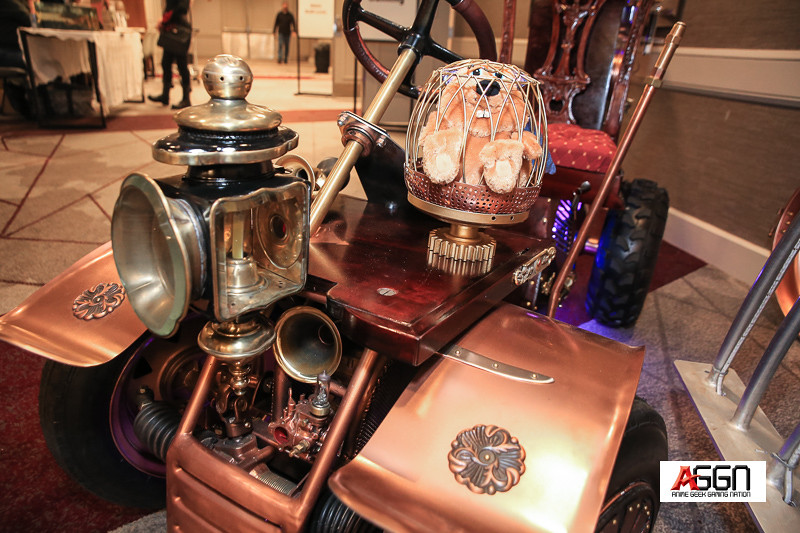 Photo: ASE 20230210 0011 | Atlanta Steampunk Expo 2023 album ...