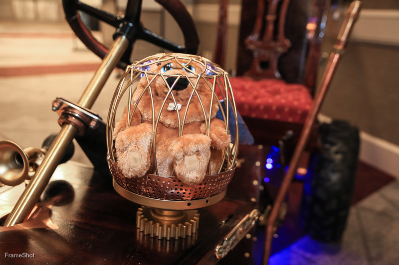 Photo: ASE 20230210 0012 | Atlanta Steampunk Expo 2023 album ...