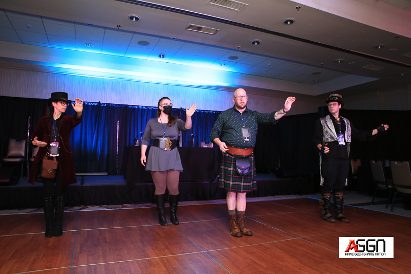 Photo: ASE 20230210 0168 | Atlanta Steampunk Expo 2023 album ...