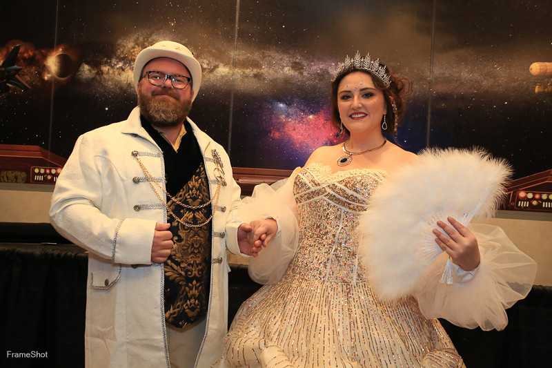 Photo: ASE 20230210 0171 | Atlanta Steampunk Expo 2023 album ...
