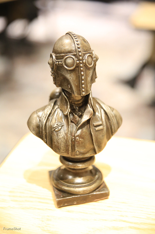 Photo: ASE 20230210 0196 | Atlanta Steampunk Expo 2023 album ...