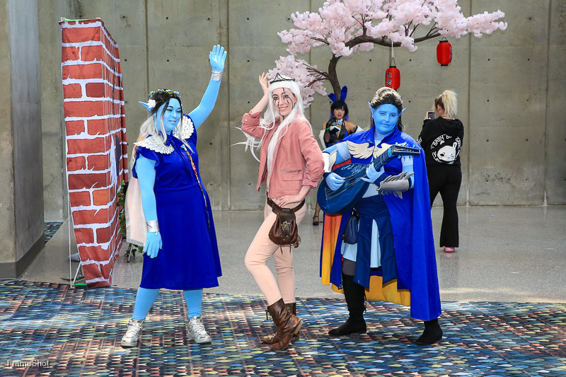 Photo: MomoCon CrtRole 20230527 0199 | Momo Con 2023 - Critical Role ...