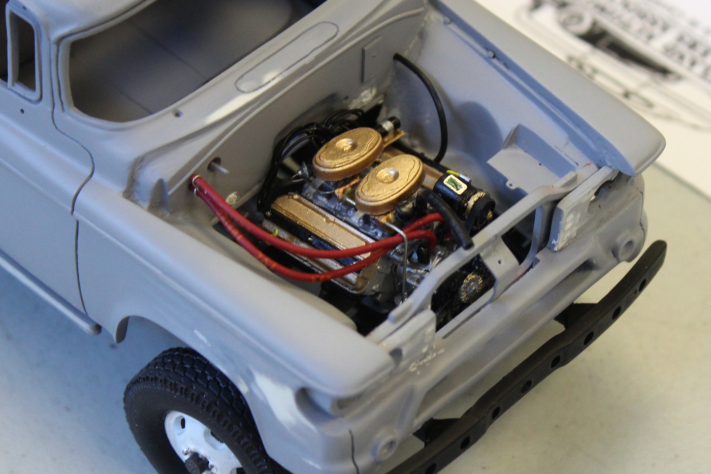 Maryland Automotive Modelers' Association (MAMA) - Home Page