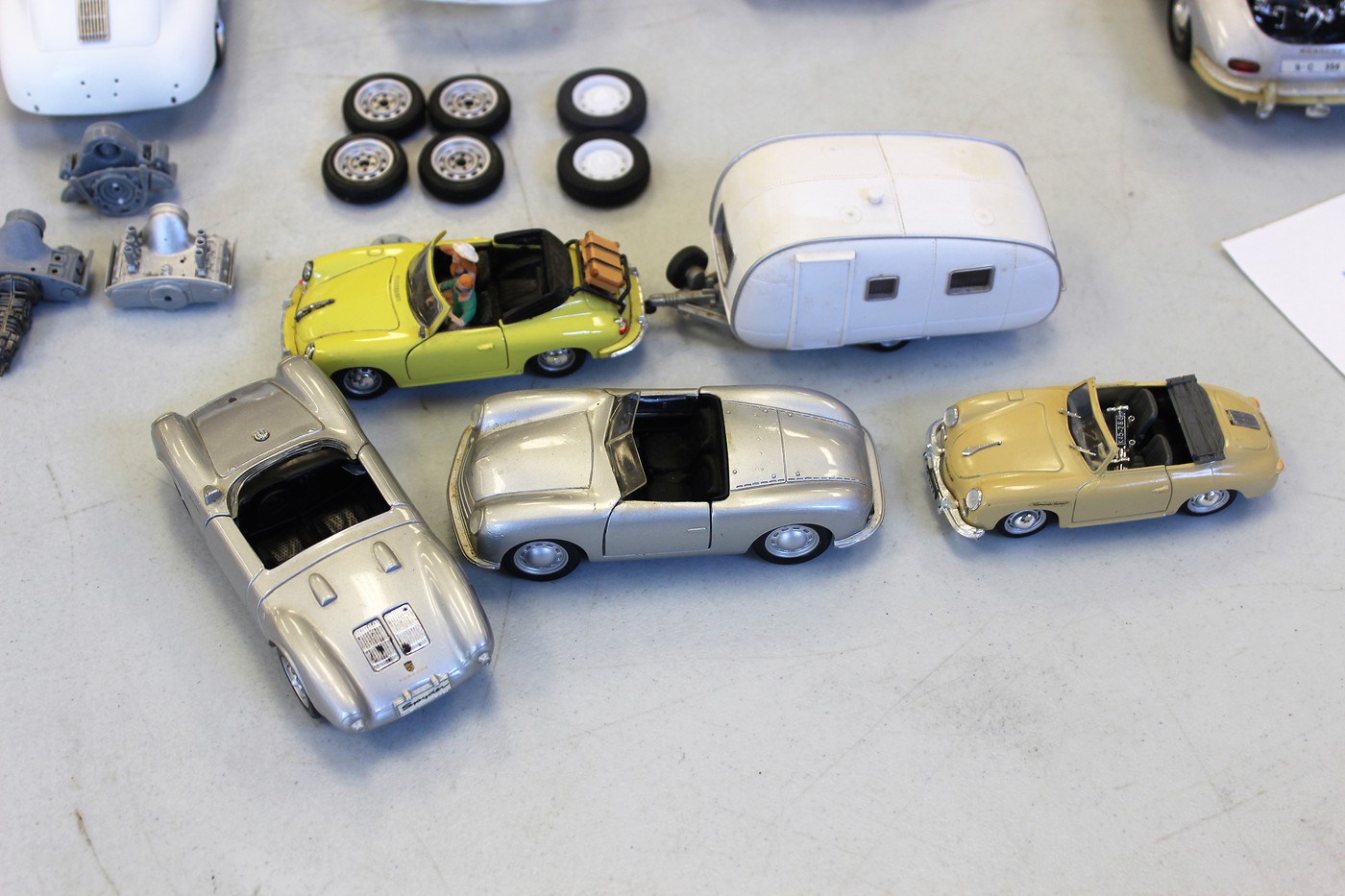 Maryland Automotive Modelers' Association (MAMA) - Home Page