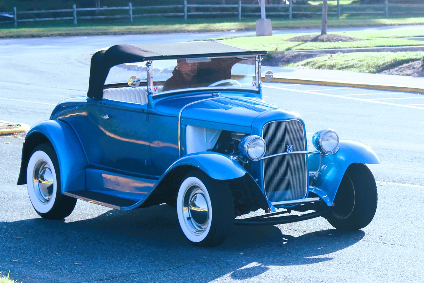 Photo: IMG 0001 | Baltimore Cancer Support Group Car Show album | Lyle ...