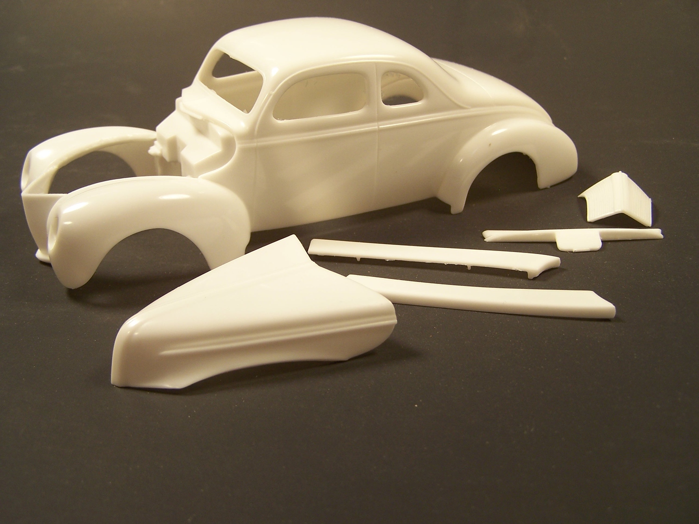 Photo: RH-10 | Replicas And Miniatures of Maryland album | Craig ...