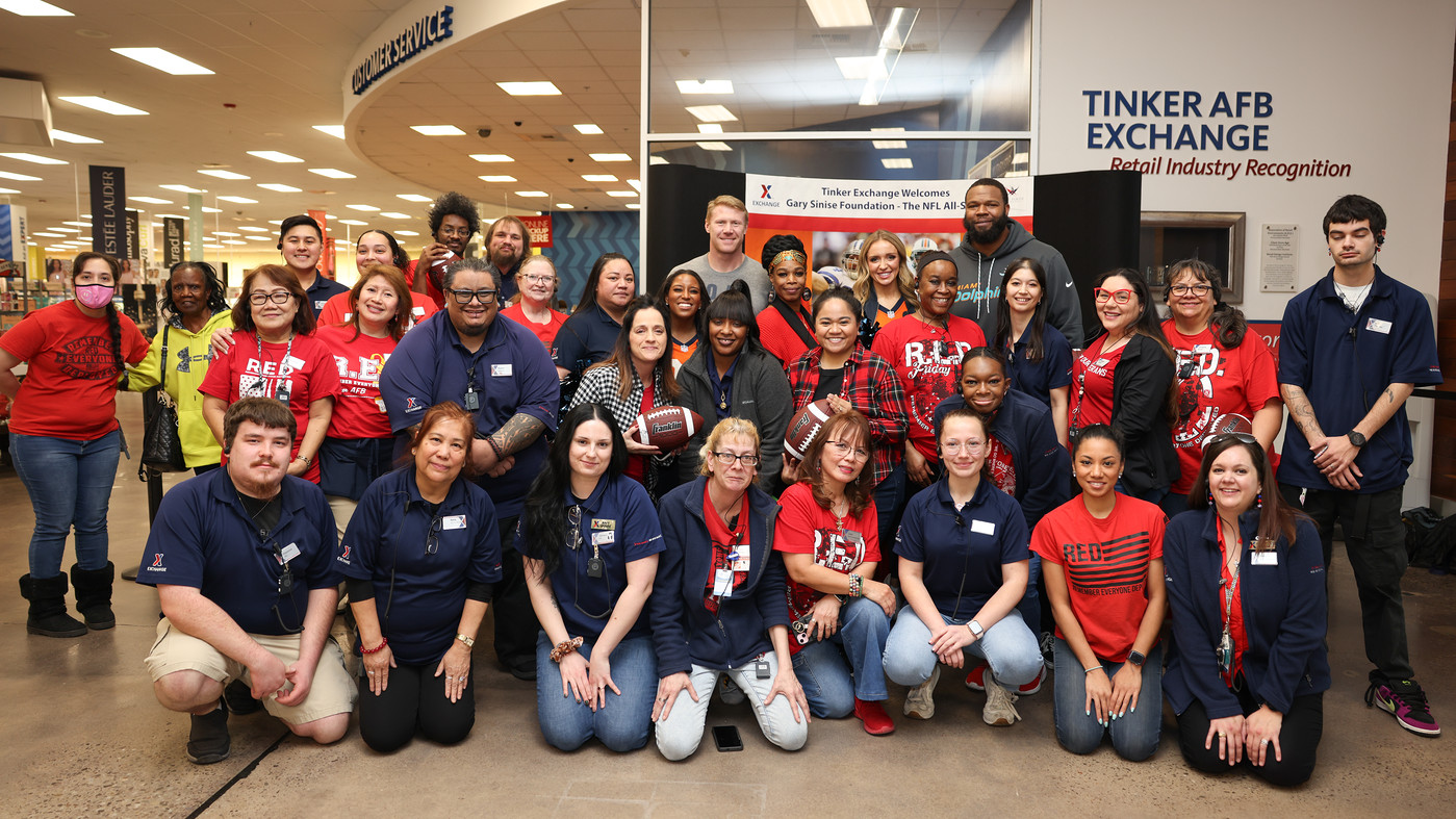 Photo: 240209-F-HI919-1022 | Paul Shirk Photos album | JSI, Inc. and ...