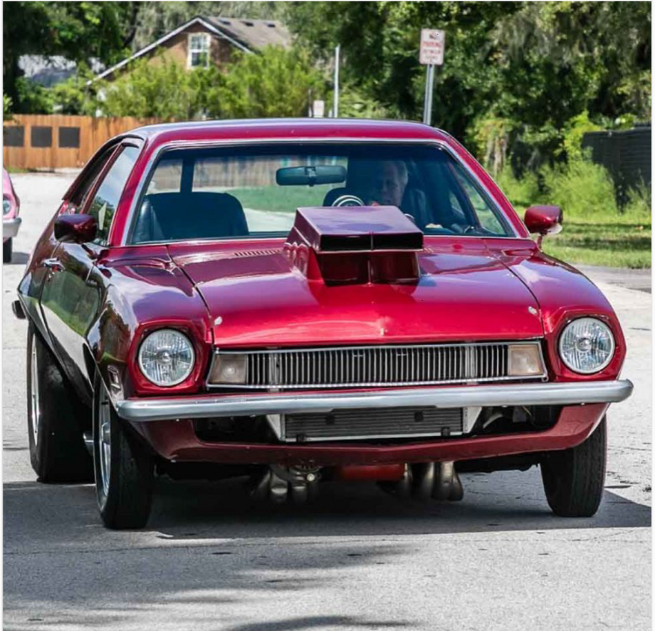 Photo: Pinto Pro Street | 3 STREET FREAKS,PRO STREET & PRO TOURING CARS ...