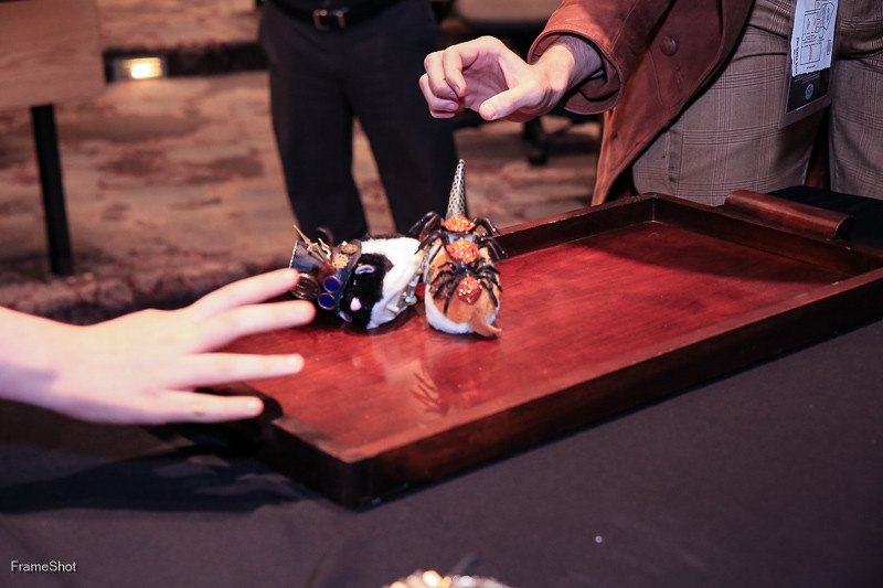 Photo: ASE 20230210 0036 | Atlanta Steampunk Expo 2023 album ...