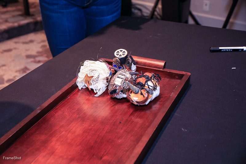 Photo: ASE 20230210 0100 | Atlanta Steampunk Expo 2023 album ...