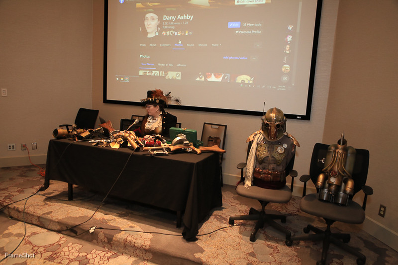 Photo: ASE 20230210 0178 | Atlanta Steampunk Expo 2023 album ...