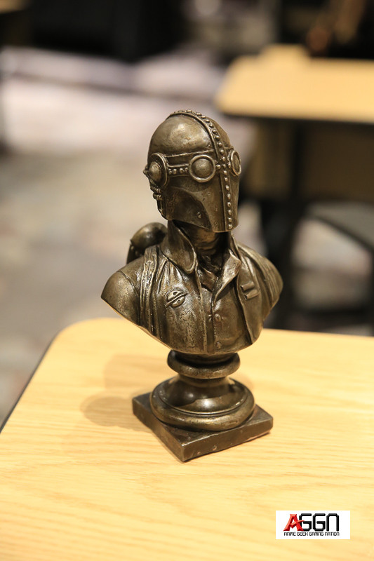 Photo: ASE 20230210 0195 | Atlanta Steampunk Expo 2023 album ...