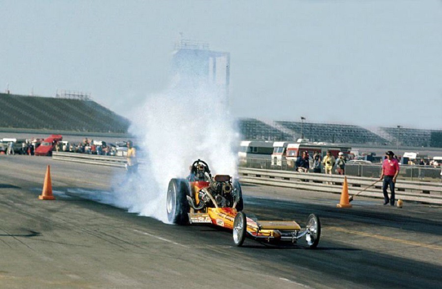 Photo: Tony Nancy THE LONER (5) | TONY NANCY "THE LONER" album | LOUD ...