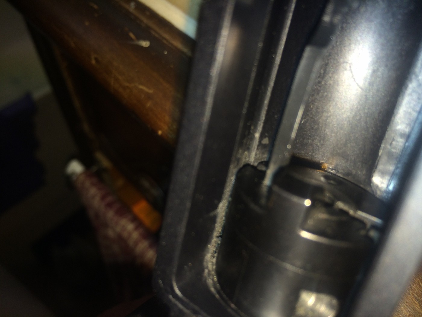 My 1025R Aux LED Light Project | Green Tractor Talk